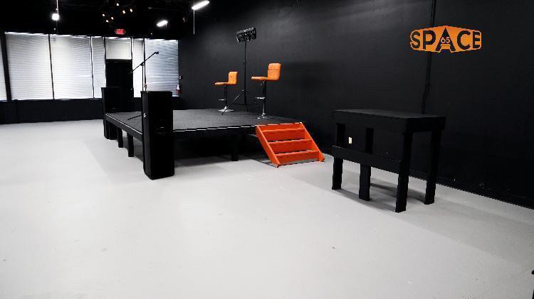 Space 65 Cleveland – The ultimate 2700 Sqft flex creative space ...
