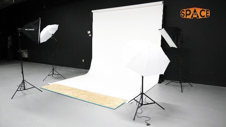 Space 65 Cleveland – The ultimate 2700 Sqft flex creative space ...